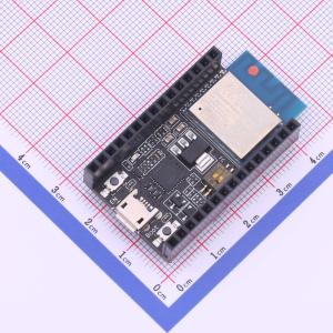 ESP8266-DevKitC-02D-F中文资料_最新报价_数据手册下载_ESPRESSIF(乐鑫)-开发板-立创商城