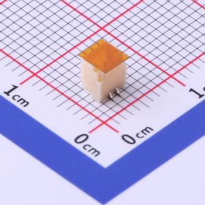 BM02B-SRSS-TBT(LF)(SN)中文资料_最新报价_数据手册下载_JST-线对板针座-立创商城