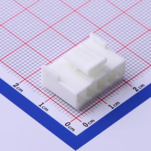 VHR-5M中文资料_最新报价_数据手册下载_JST-胶壳(线对板/线对线)-立创商城