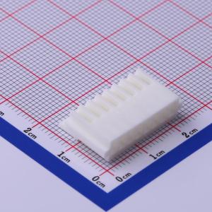 H8P-SHF-AA中文资料_最新报价_数据手册下载_JST-胶壳(线对板/线对线)-立创商城