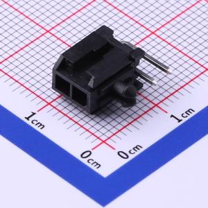M3025R-2x1P中文资料_最新报价_数据手册下载_XFCN(兴飞)-线对板针座-立创商城