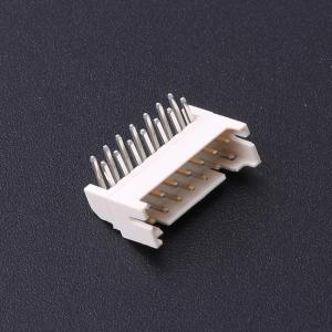 HC-PHD-2*7AW中文资料_最新报价_数据手册下载_HCTL(华灿天禄)-线对板针座-立创商城