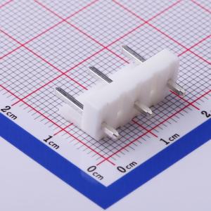 B3P5-VH-3.3(LF)(SN)中文资料_最新报价_数据手册下载_JST-线对板针座-立创商城