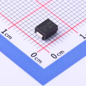 SMBJ36CA中文资料_最新报价_数据手册下载_RUILON(瑞隆源)-静电和浪涌保护(TVS/ESD)-立创商城