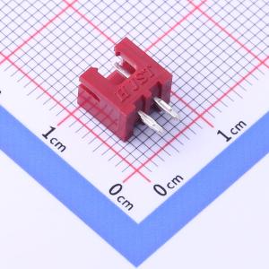 B2B-XH-A-R(LF)(SN)中文资料_最新报价_数据手册下载_JST-线对板针座-立创商城