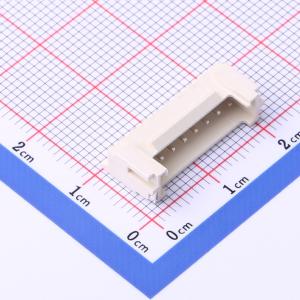 HC-HY-8AWT中文资料_最新报价_数据手册下载_HCTL(华灿天禄)-线对板针座-立创商城