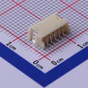 S5B-ZR-SM4A-TF(LF)(SN)中文资料_最新报价_数据手册下载_JST-线对板针座-立创商城