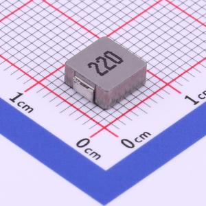 APS07A30M220中文资料_最新报价_数据手册下载_Coilank(驰兴电感)-功率电感-立创商城