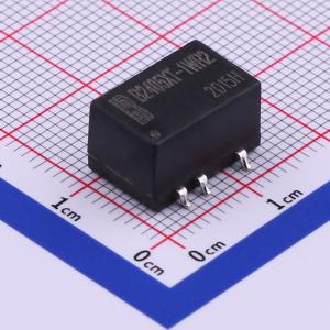 B2405XT-1WR2中文资料_最新报价_数据手册下载_BOTHHAND(帛汉)-隔离电源模块-立创商城