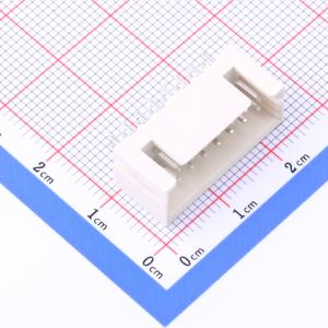 HC-XHD-2*8A中文资料_最新报价_数据手册下载_HCTL(华灿天禄)-线对板针座-立创商城