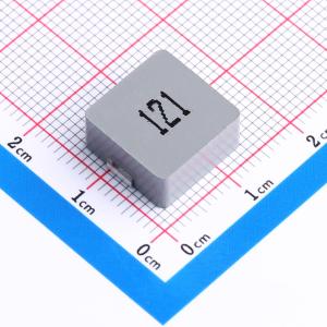 XR1265-121M中文资料_最新报价_数据手册下载_XR(祥如)-功率电感-立创商城