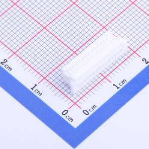 SHDR-30V-S-B中文资料_最新报价_数据手册下载_JST-胶壳(线对板/线对线)-立创商城