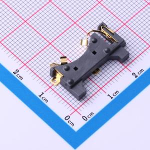 BS-7111-B4BA001中文资料_最新报价_数据手册下载_MYOUNG(美阳)-纽扣与条形电池连接器-立创商城