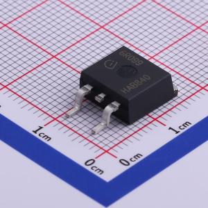 IPB60R099CP中文资料_最新报价_数据手册下载_Infineon(英飞凌)-场效应管(MOSFET)-立创商城