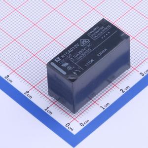 FTR-H1CA012V中文资料_最新报价_数据手册下载_FUJITSU(富士通)-功率继电器-立创商城