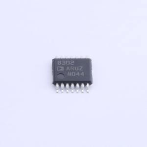 AD8302ARUZ_（ADI(亚德诺)/LINEAR(凌特)）AD8302ARUZ中文资料_价格_PDF手册-立创电子商城