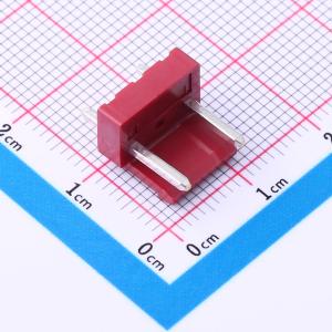 B2P3-VH-R(LF)(SN)中文资料_最新报价_数据手册下载_JST-线对板针座-立创商城