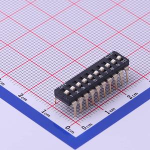 NDI-10S-V_Diptronics(圜达)-NDI-10S-V中文资料_PDF手册_价格-立创商城