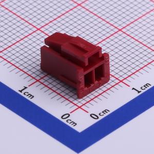 XARP-02V-R中文资料_最新报价_数据手册下载_JST-胶壳(线对板/线对线)-立创商城