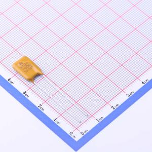 KT120-1100B中文资料_最新报价_数据手册下载_Keter(科特)-自恢复保险丝-立创商城