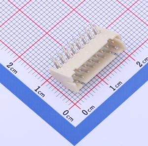 CNJMA2006WR-2X8P-9T中文资料_最新报价_数据手册下载_CNJM(九木精密)-线对板针座-立创商城
