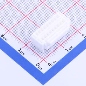 ZPDR-18V-S中文资料_最新报价_数据手册下载_JST-胶壳(线对板/线对线)-立创商城
