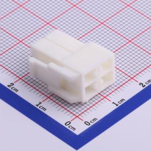 HLP-04V中文资料_最新报价_数据手册下载_JST-胶壳(线对板/线对线)-立创商城