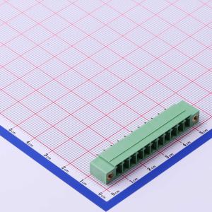 WJ15EDGVM-3.81-11P中文资料_最新报价_数据手册下载_KANGNEX(康奈克斯电气)-插拔式接线端子-立创商城