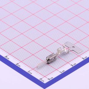 1-962916-1中文资料_最新报价_数据手册下载_TE Connectivity(泰科电子)-胶壳端子-立创商城