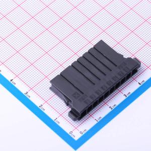 F31FSS-08V-KX中文资料_最新报价_数据手册下载_JST-胶壳(线对板/线对线)-立创商城