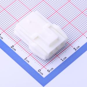 HLR-03V中文资料_最新报价_数据手册下载_JST-胶壳(线对板/线对线)-立创商城