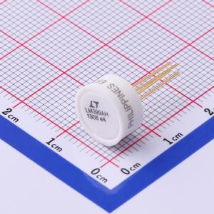 LM399AH中文资料_最新报价_数据手册下载_ADI(亚德诺)-电压基准芯片-立创商城