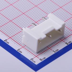 B3P5-VH-FB-B(LF)(SN)中文资料_最新报价_数据手册下载_JST-线对板针座-立创商城