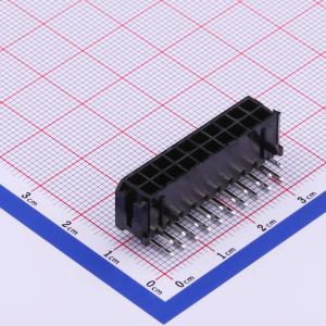 M3025R-2x10P中文资料_最新报价_数据手册下载_XFCN(兴飞)-线对板针座-立创商城
