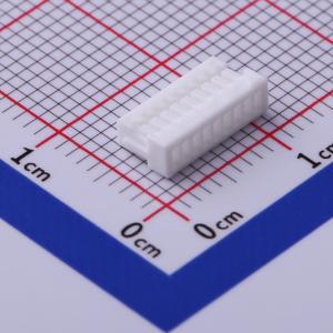 SHR-09V-S中文资料_最新报价_数据手册下载_JST-胶壳(线对板/线对线)-立创商城