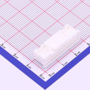 PUDP-26V-S中文资料_最新报价_数据手册下载_JST-胶壳(线对板/线对线)-立创商城