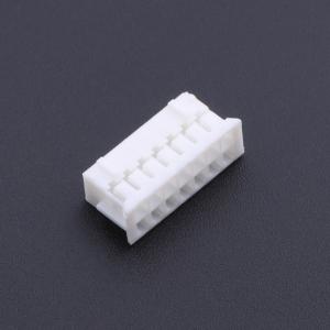 HC-PHD-2*7Y中文资料_最新报价_数据手册下载_HCTL(华灿天禄)-胶壳(线对板/线对线)-立创商城