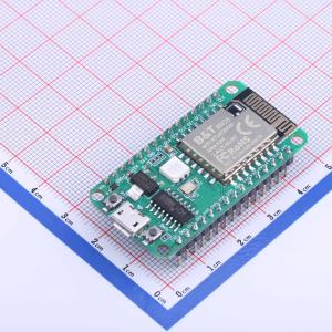 BW16-KIT中文资料_最新报价_数据手册下载_Ai-Thinker(安信可)-开发板-立创商城