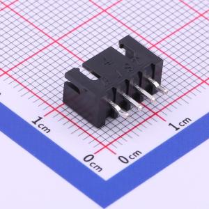 B4B-XH-A-BK(LF)(SN)中文资料_最新报价_数据手册下载_JST-线对板针座-立创商城
