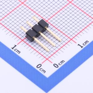 A2541WV-3P中文资料_最新报价_数据手册下载_CJT(长江连接器)-排针-立创商城