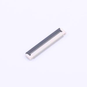 FPC-05F-40PH15中文资料_最新报价_数据手册下载_XUNPU(讯普)-FFC/FPC连接器-立创商城