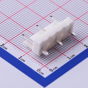 A3963WV-5P-A中文资料_最新报价_数据手册下载_CJT(长江连接器)-线对板针座-立创商城