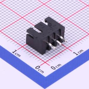 B3B-XH-AM-BK(LF)(SN)中文资料_最新报价_数据手册下载_JST-线对板针座-立创商城