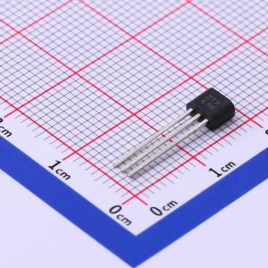 ZTX458中文资料_最新报价_数据手册下载_DIODES(美台)-三极管(BJT)-立创商城