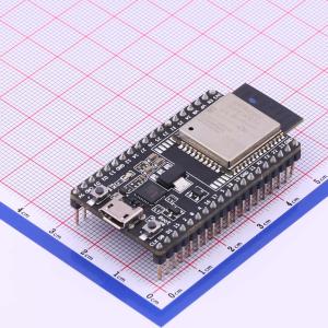 ESP32-DevKitC-S1中文资料_最新报价_数据手册下载_ESPRESSIF(乐鑫)-开发板-立创商城