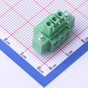 MC-RA3.5H03C-K-0001中文资料_最新报价_数据手册下载_SUPU(速普)-插拔式接线端子-立创商城
