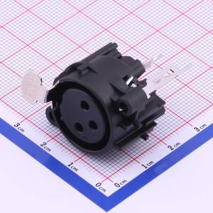 XLR-16AP-2-N3B_JINJIA(金佳)-XLR-16AP-2-N3B中文资料_PDF手册_价格-立创商城