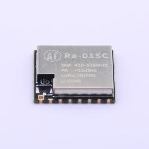 Ra-01SC_（Ai-Thinker(安信可)）Ra-01SC中文资料_价格_PDF手册-立创电子商城