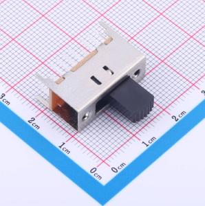 SS-42H08-G090中文资料_最新报价_数据手册下载_G-Switch(品赞)-滑动开关-立创商城