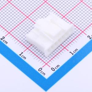 PARP-07V中文资料_最新报价_数据手册下载_JST-胶壳(线对板/线对线)-立创商城